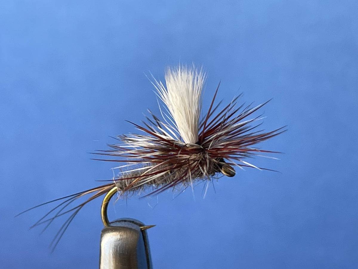 Parachute Adams – The Fly Shop Australia