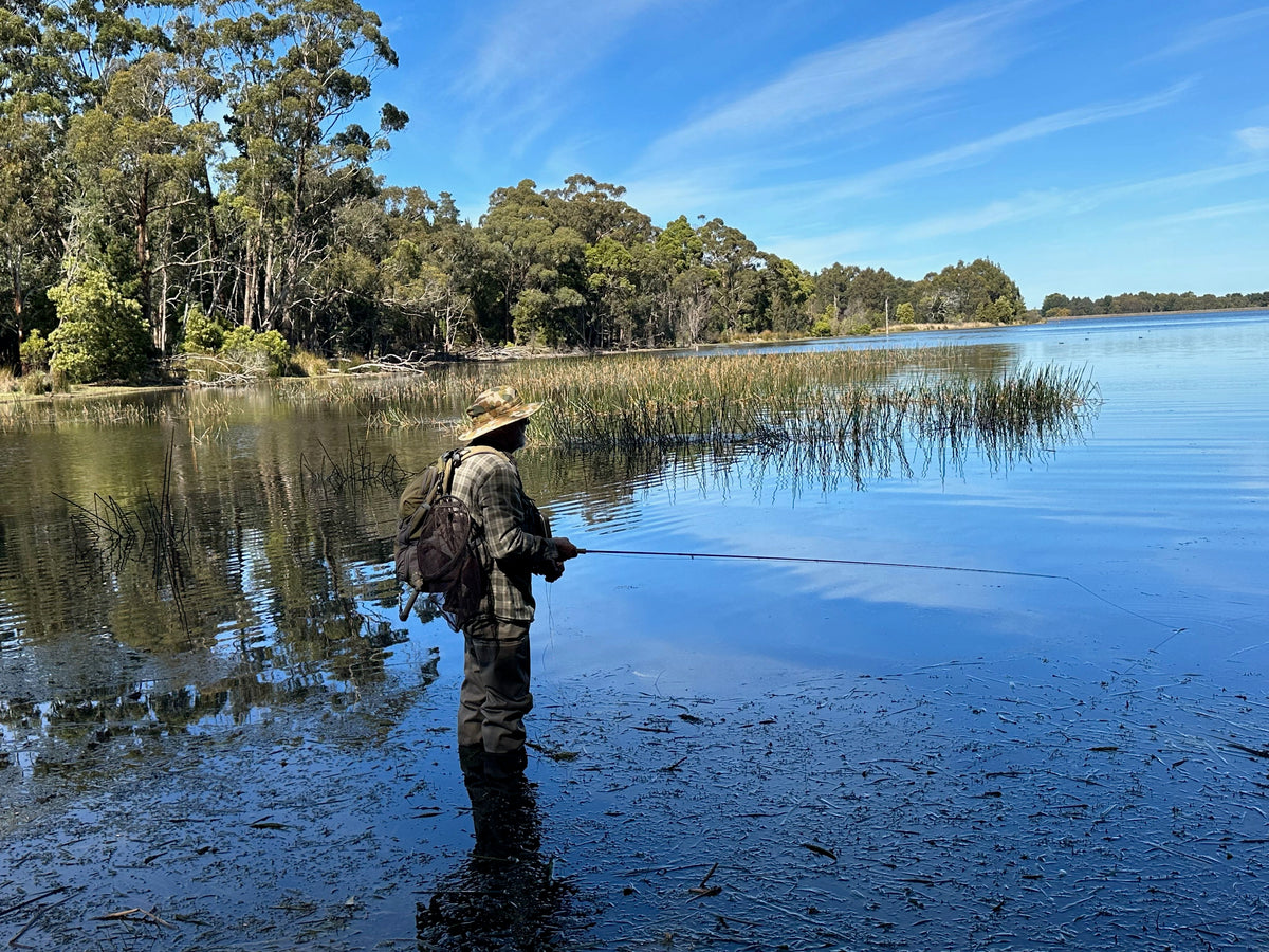 What to do on a Friday. – The Fly Shop Australia