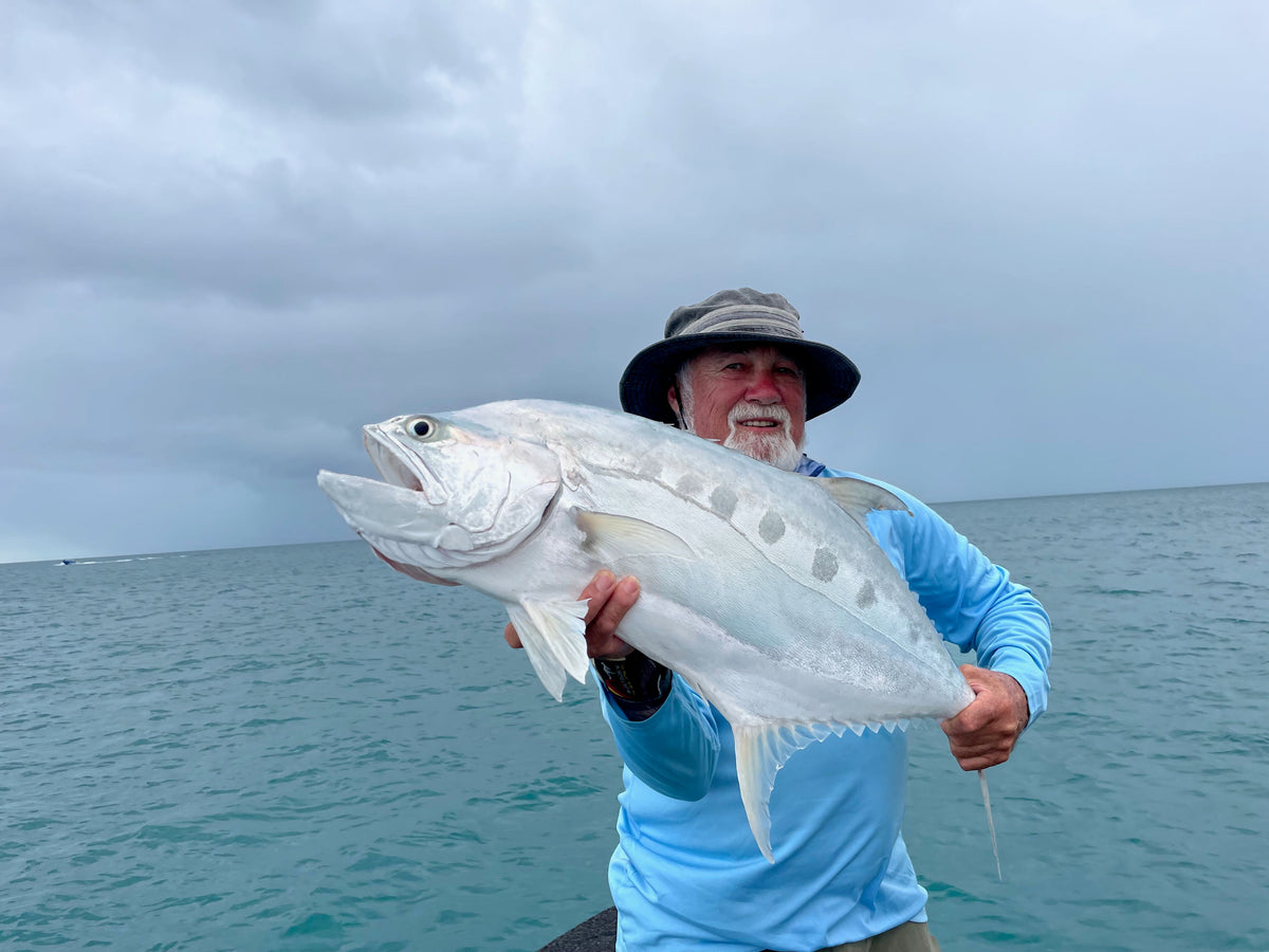Weipa 2024 – The Fly Shop Australia