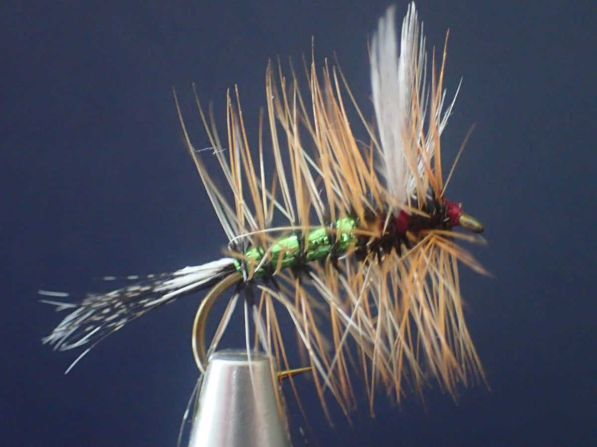 Our fly of the month for January: DR Walk – The Fly Shop Australia