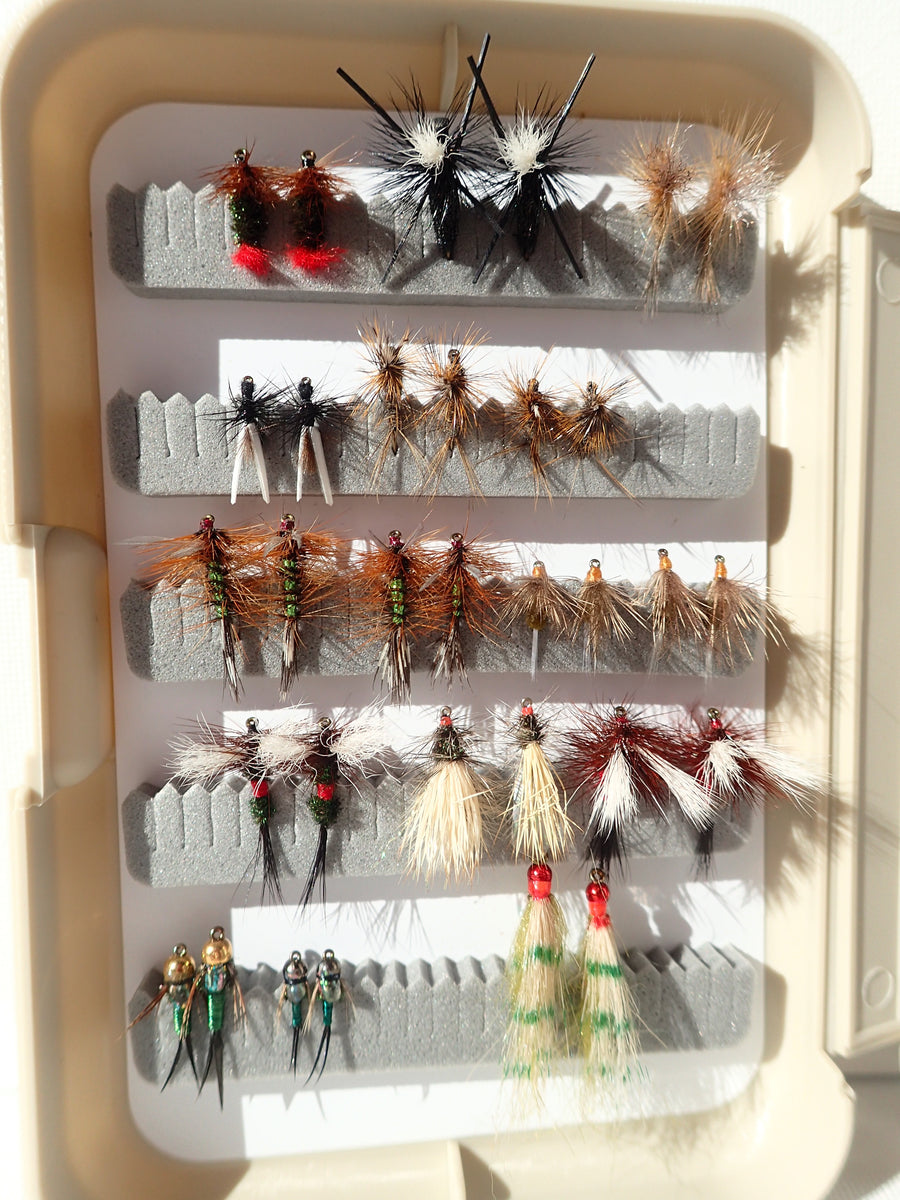 All Fly Packs – Page 2 – The Fly Shop Australia