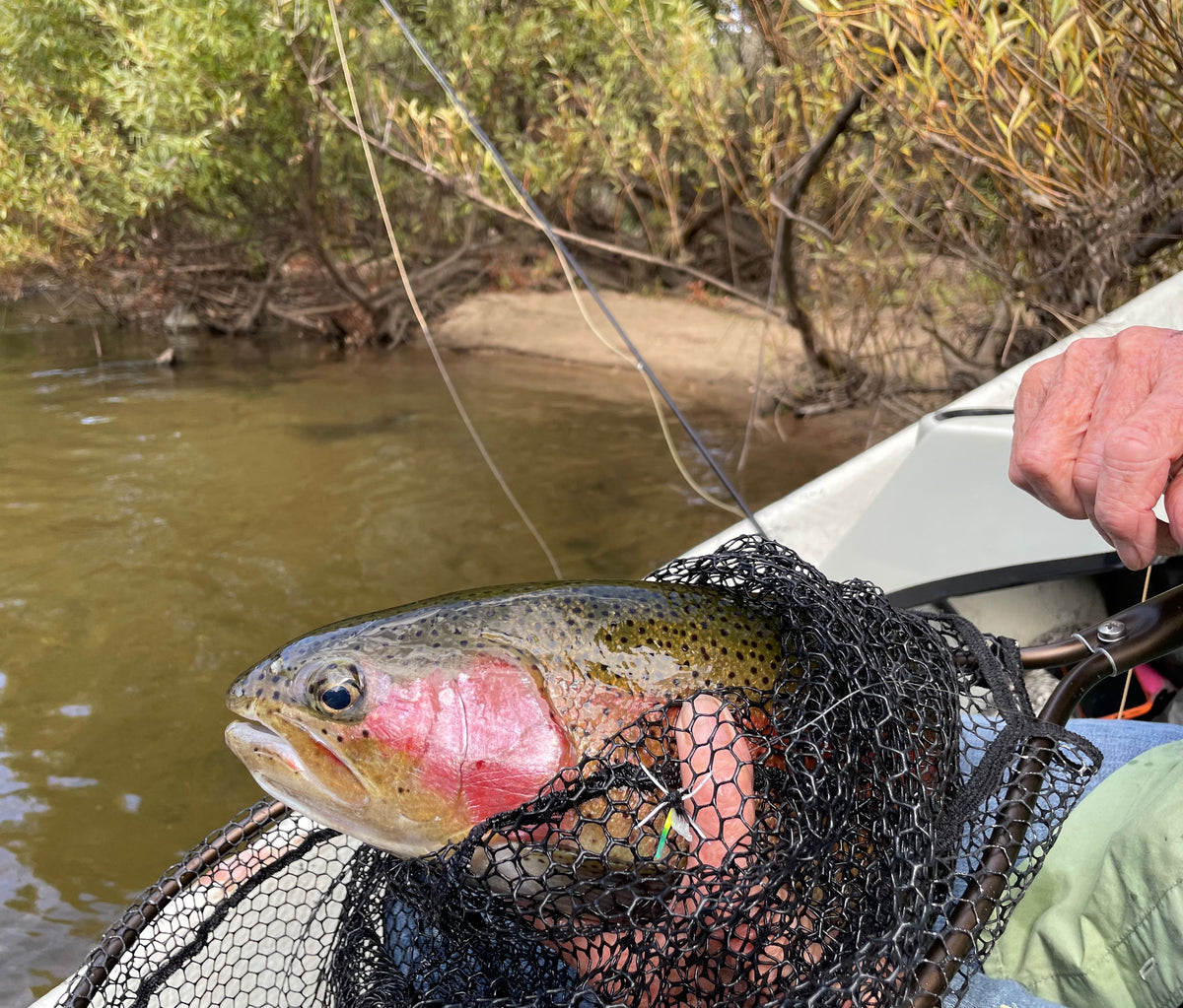 Special Tumut pack – The Fly Shop Australia