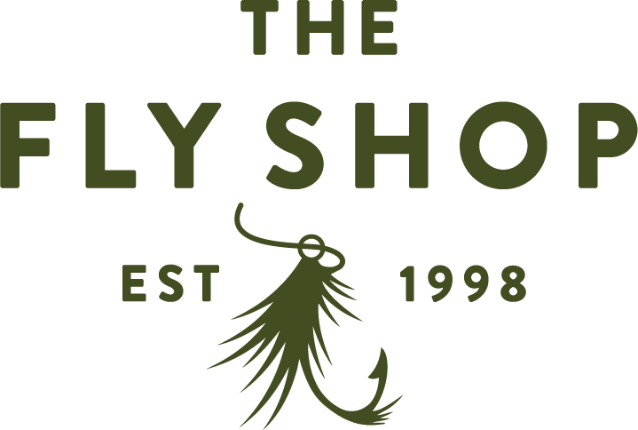 Only the best trout flies, direct from the guide's fly box to you ...