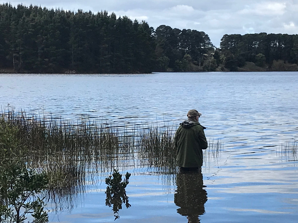 Magoo Orange BH – The Fly Shop Australia