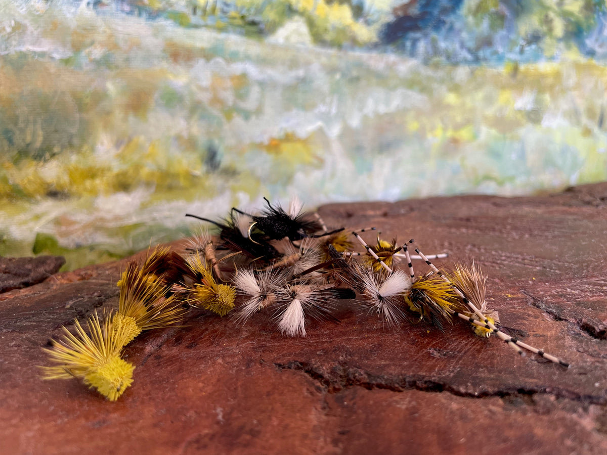 Dave's Hopper – The Fly Shop Australia