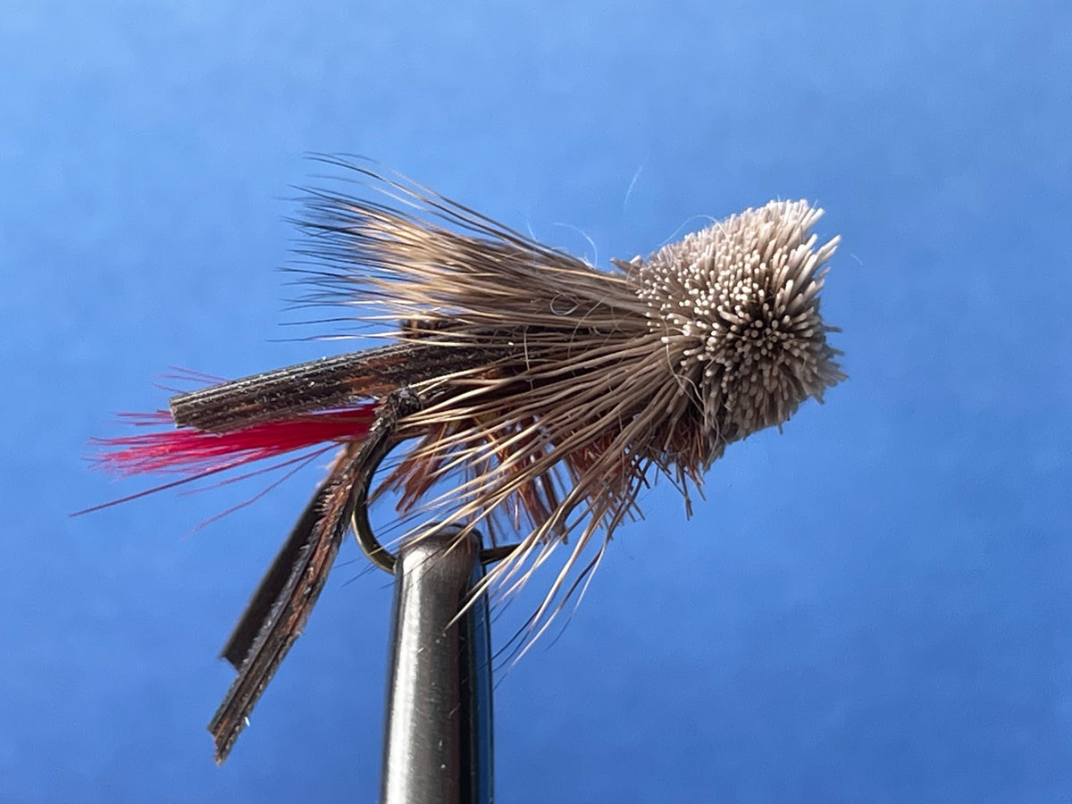Dave's Hopper – The Fly Shop Australia