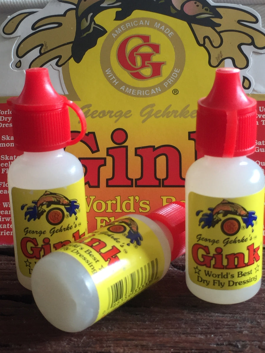 Gehrke's Gink – The Fly Shop Australia