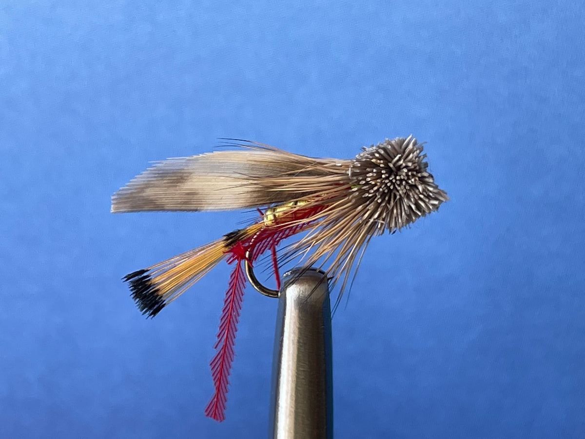 Knobby Hopper – The Fly Shop Australia