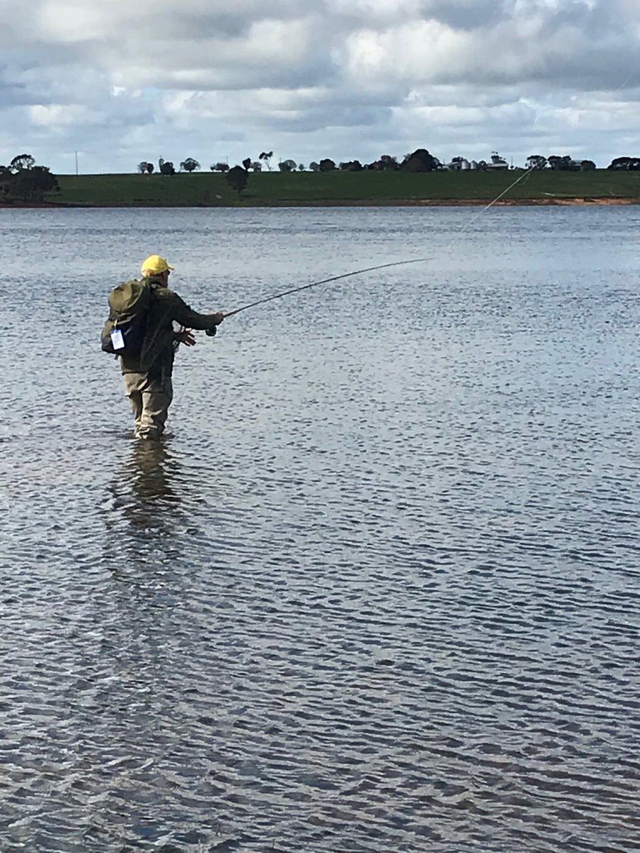 Haysies Stick Caddis – The Fly Shop Australia