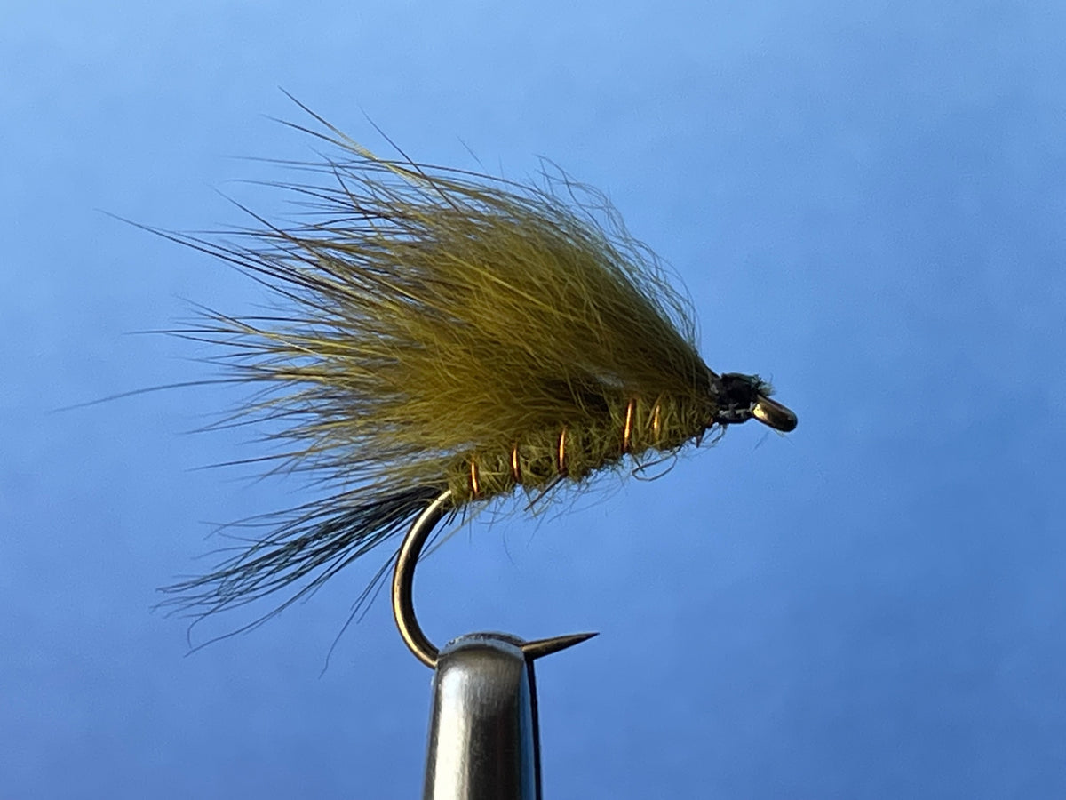 Tom Jones – The Fly Shop Australia
